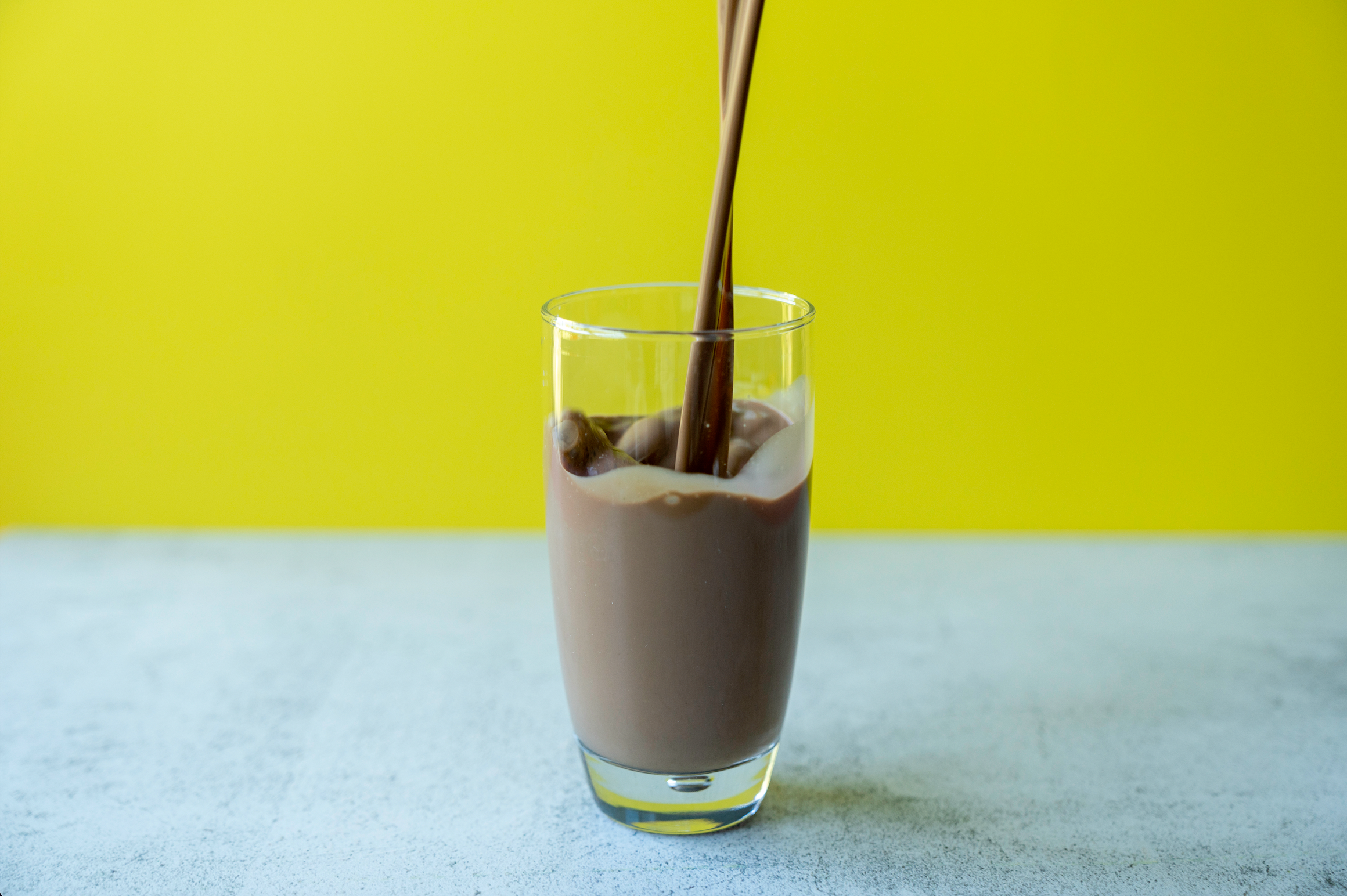 Recipe: Homemade Chocolate Kiki Milk