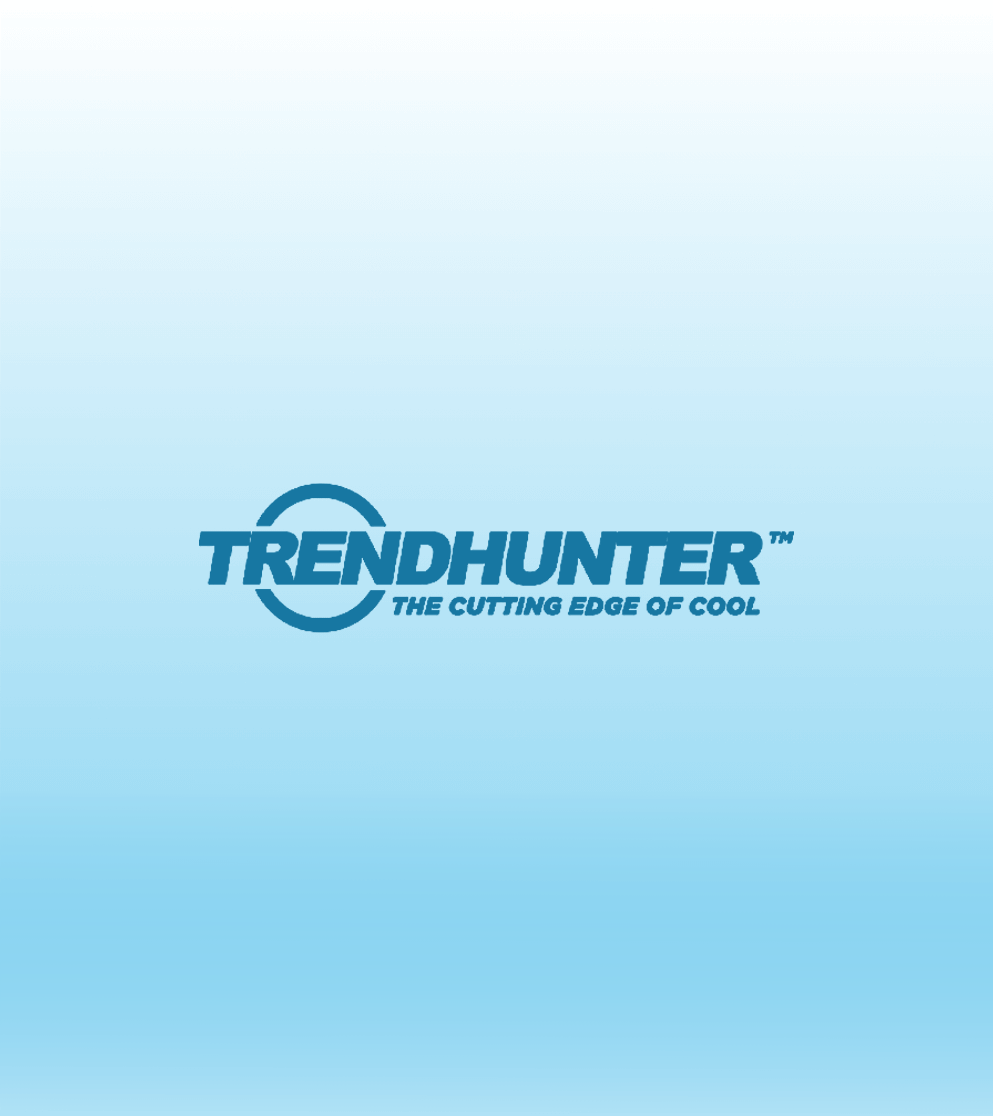 Trendhunter Logo