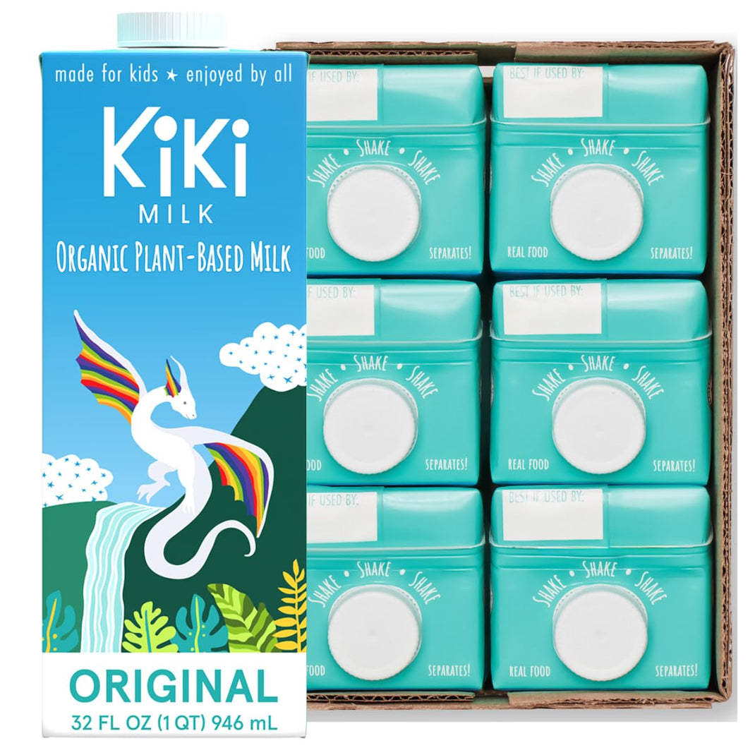 Original Plant-Based Milk