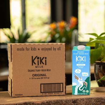 Original Plant-Based Milk