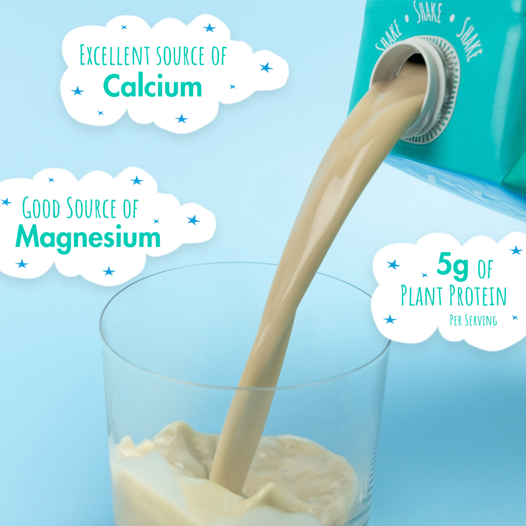 Original Plant-Based Milk