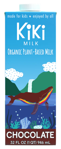 Kiki Milk