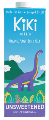 Kiki Milk