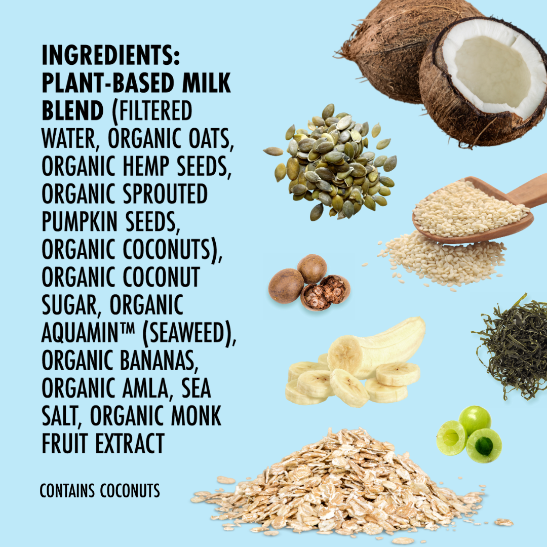 Original Plant-Based Milk
