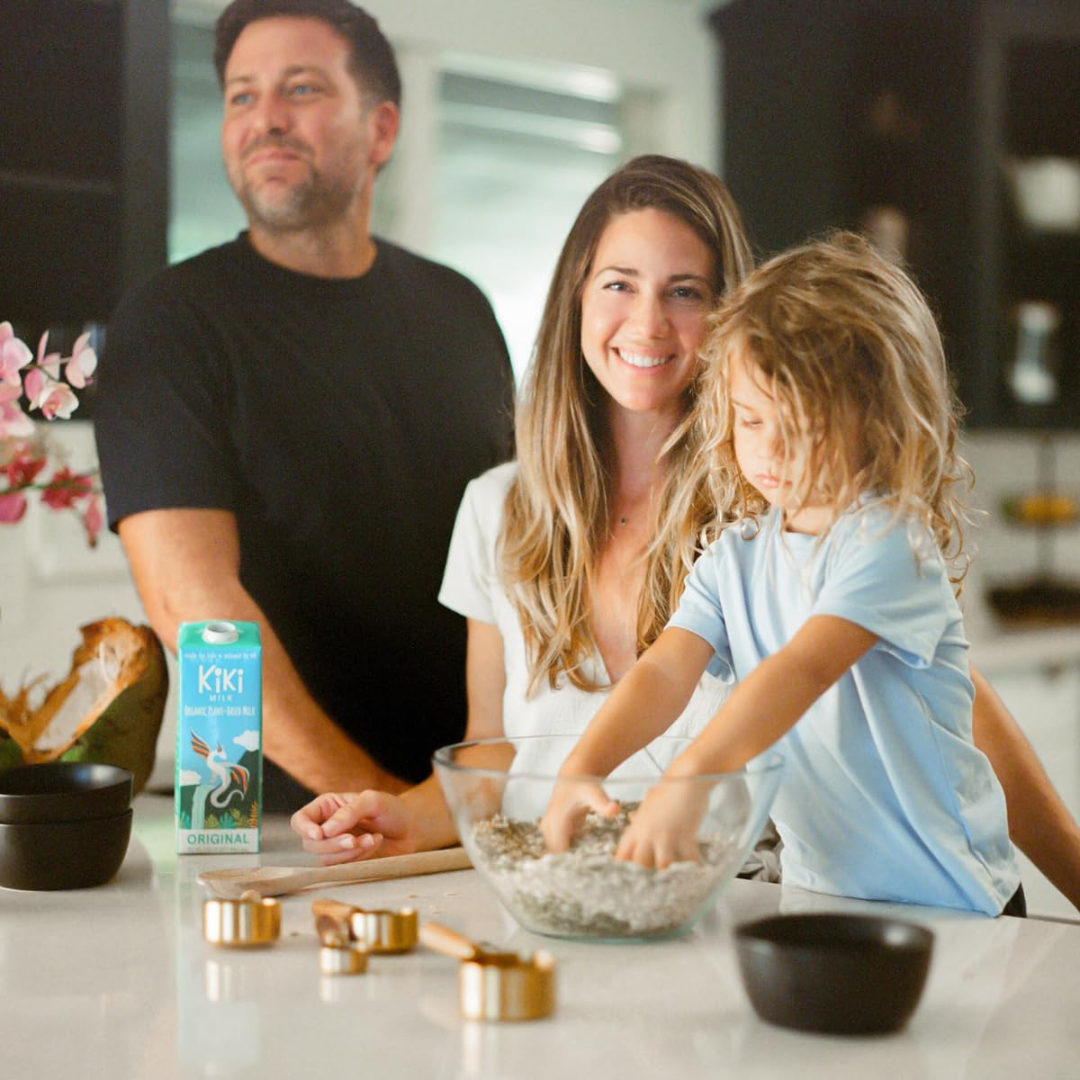 Original Plant-Based Milk