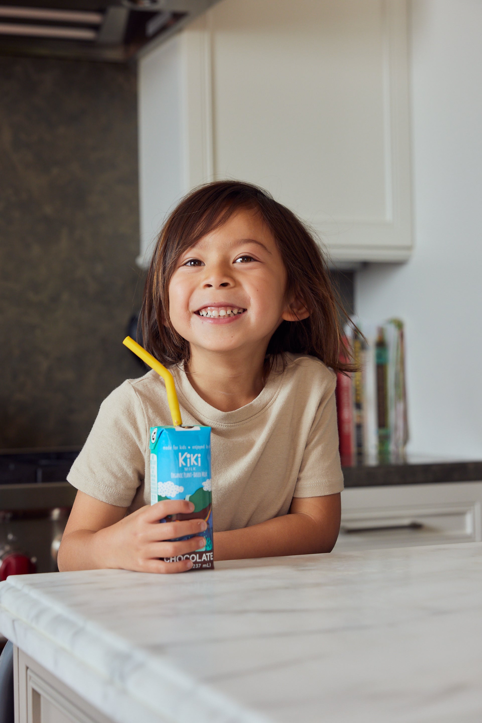 Subscription Landing Page