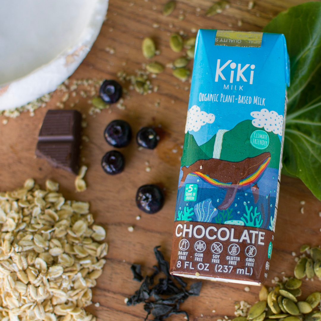 Subscription Landing Page