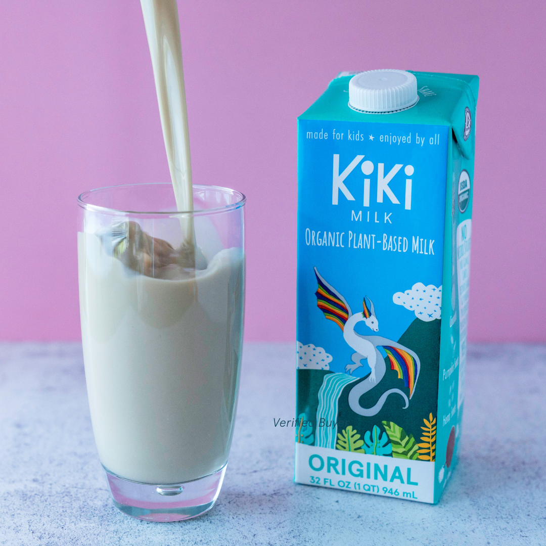 Original Plant-Based Milk