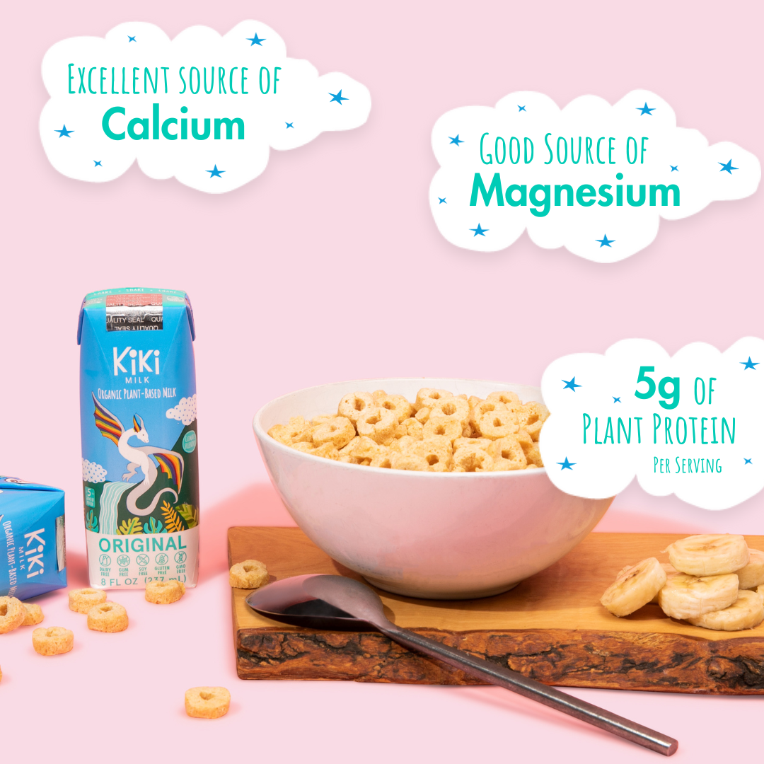 Original Plant-Based Milk