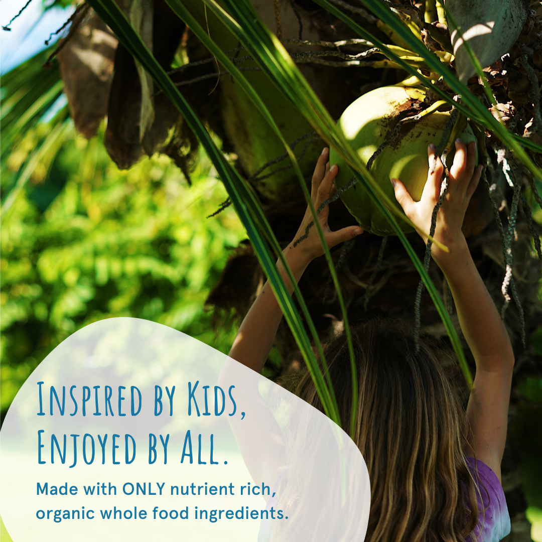 Original Plant-Based Milk