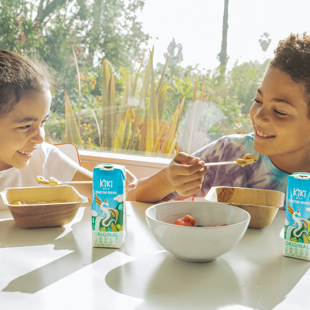 Original Plant-Based Milk