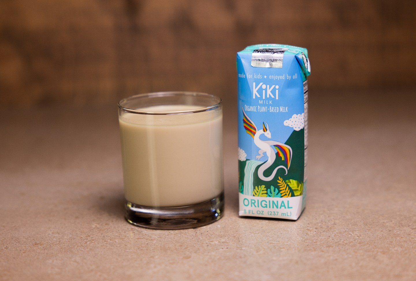 Original Plant-Based Milk