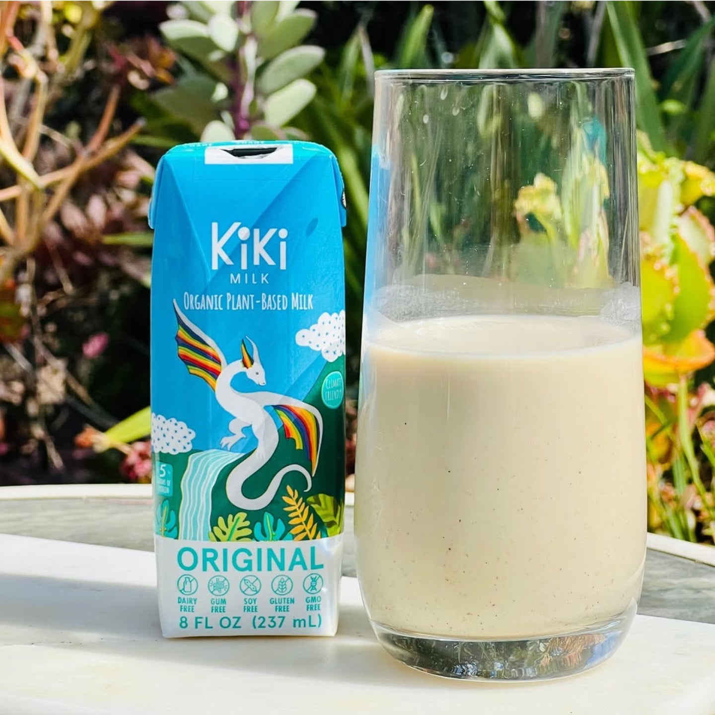 Original Plant-Based Milk