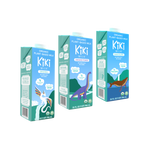 Organic Milk & Plant-Based Milk for Kids | Kiki Milk